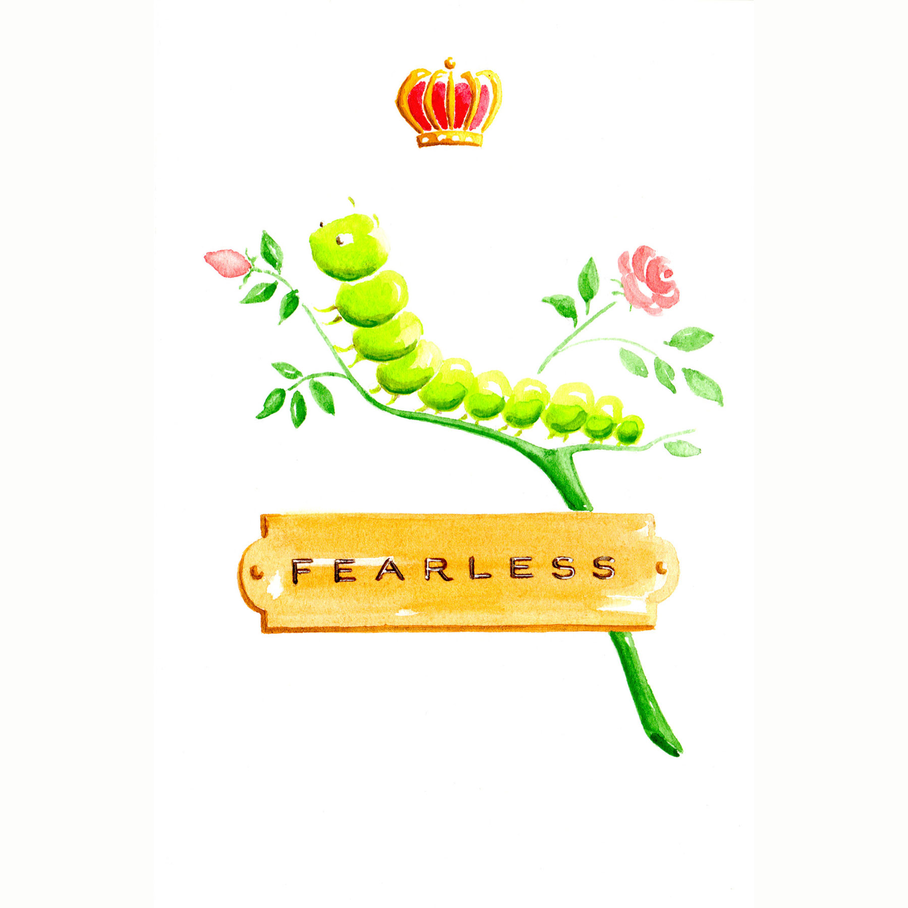 Tania Lee Illustration